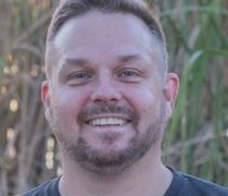 Josh LeSage, Head of Portland Christian School